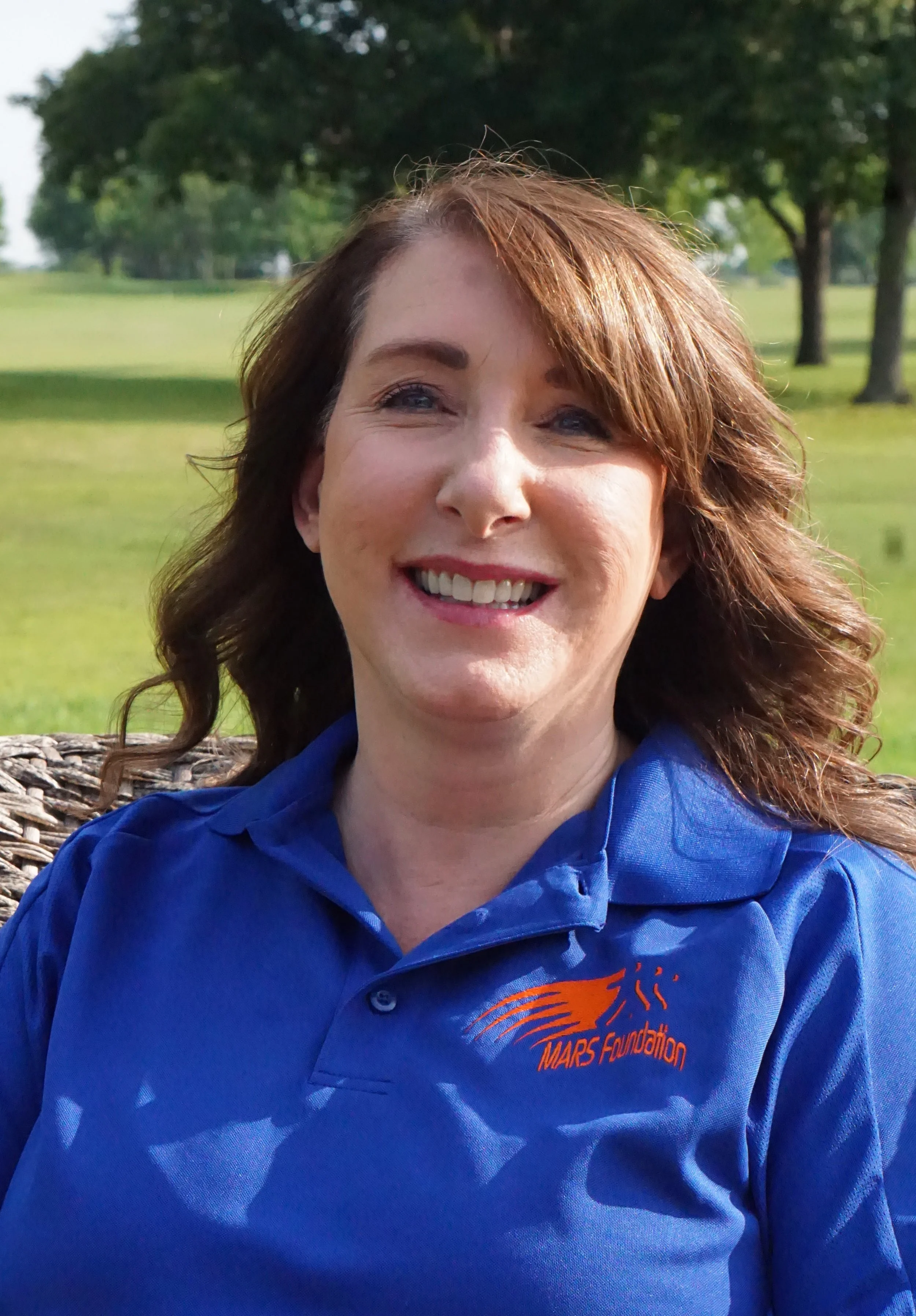 Board Members — MARS Foundation