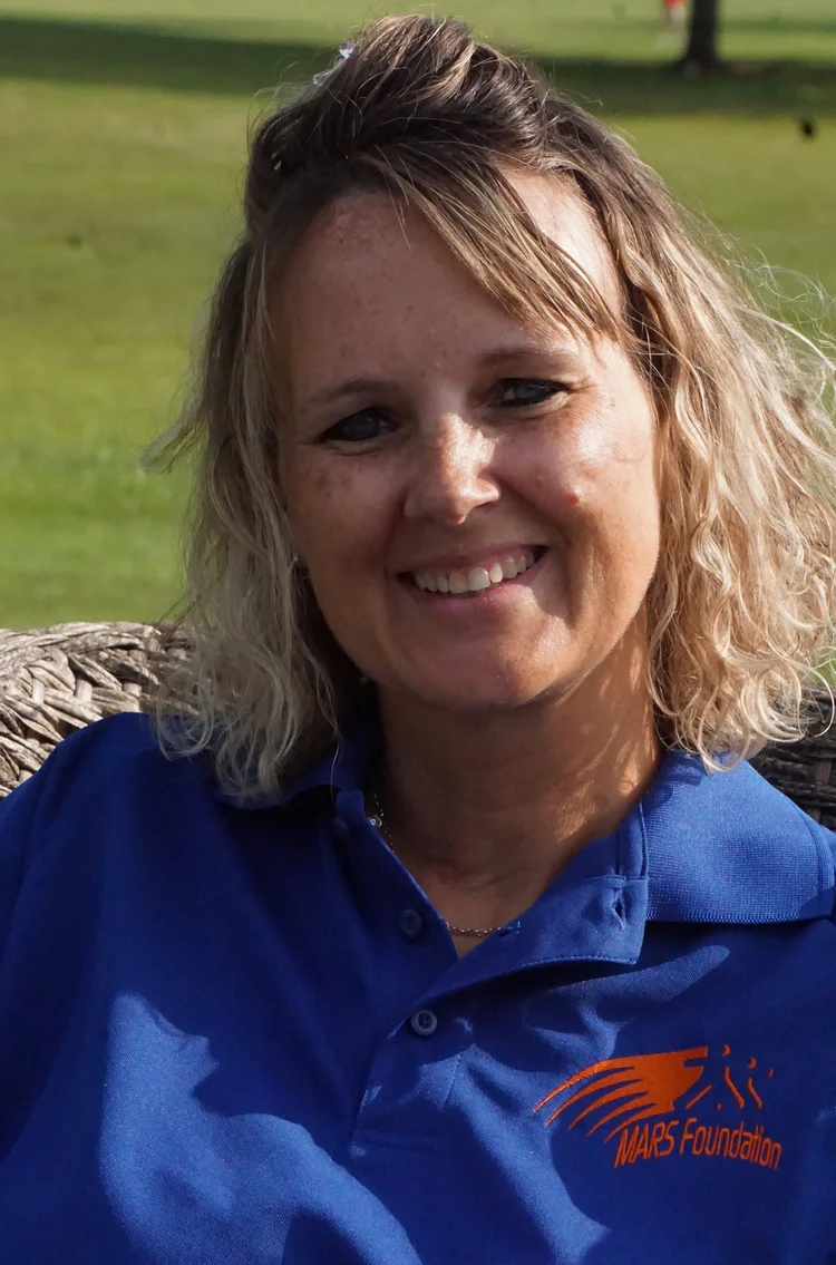 Board Members — MARS Foundation