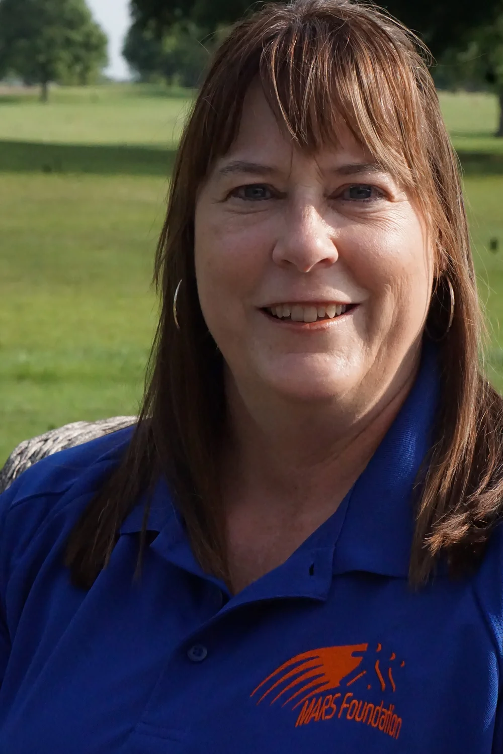 Board Members — MARS Foundation