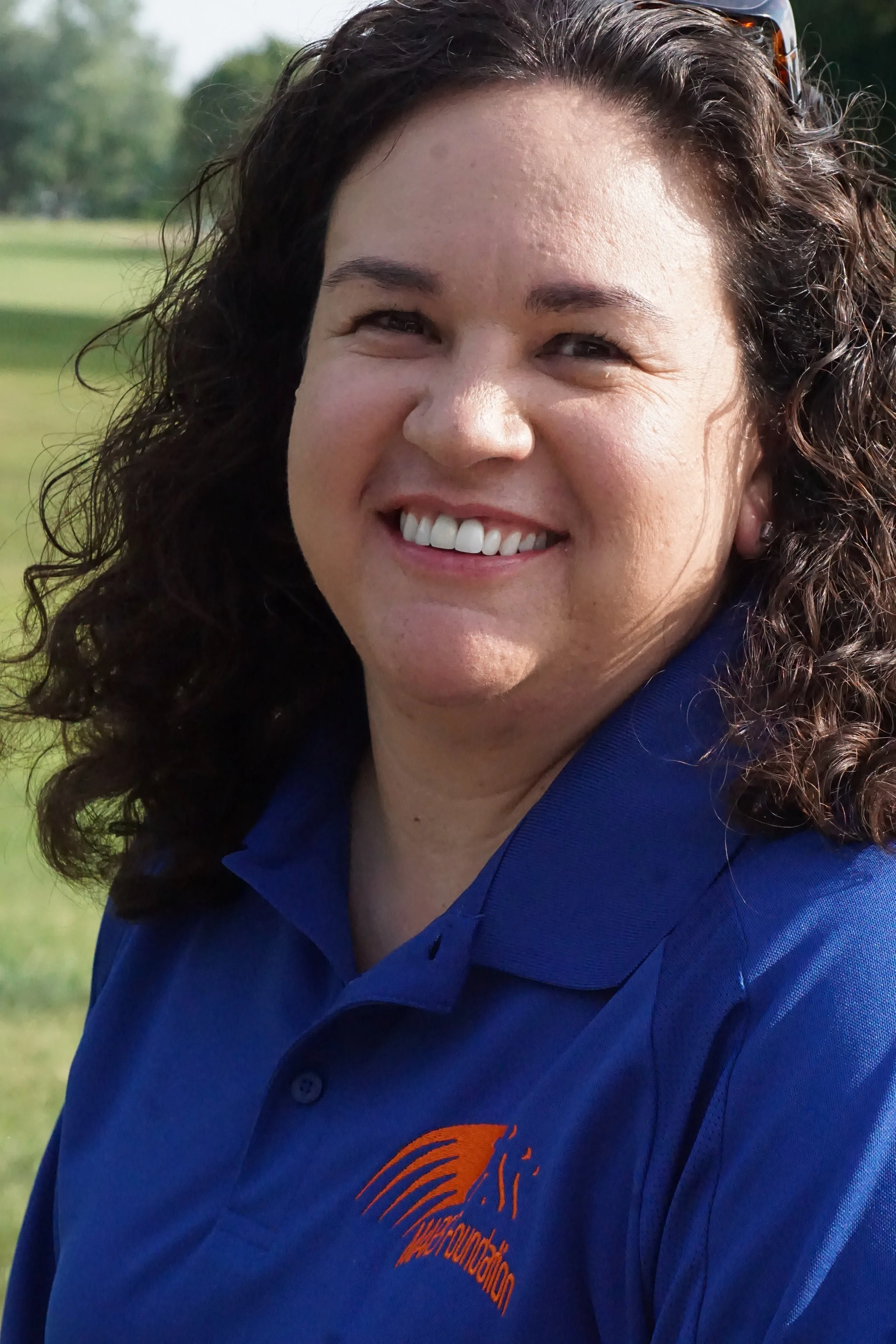 Board Members — MARS Foundation