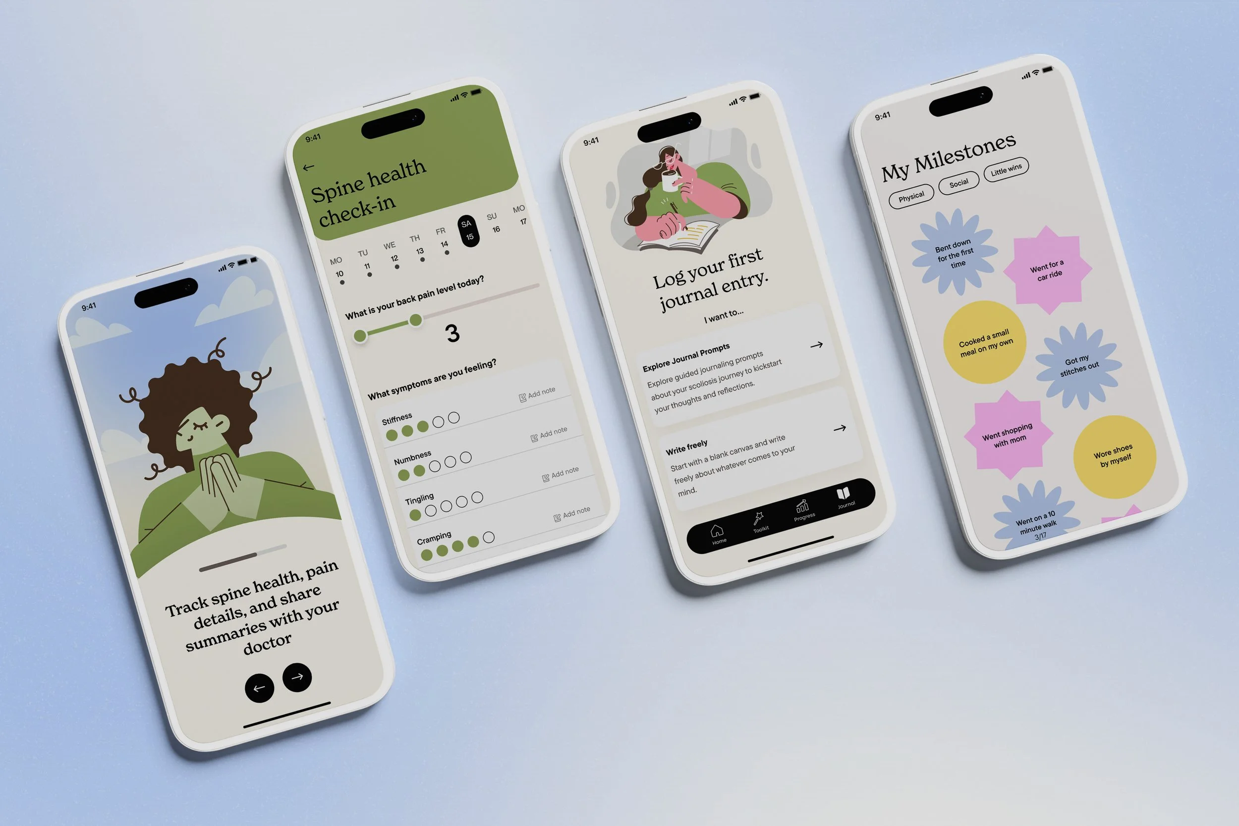 MFA IXD Thesis Festival