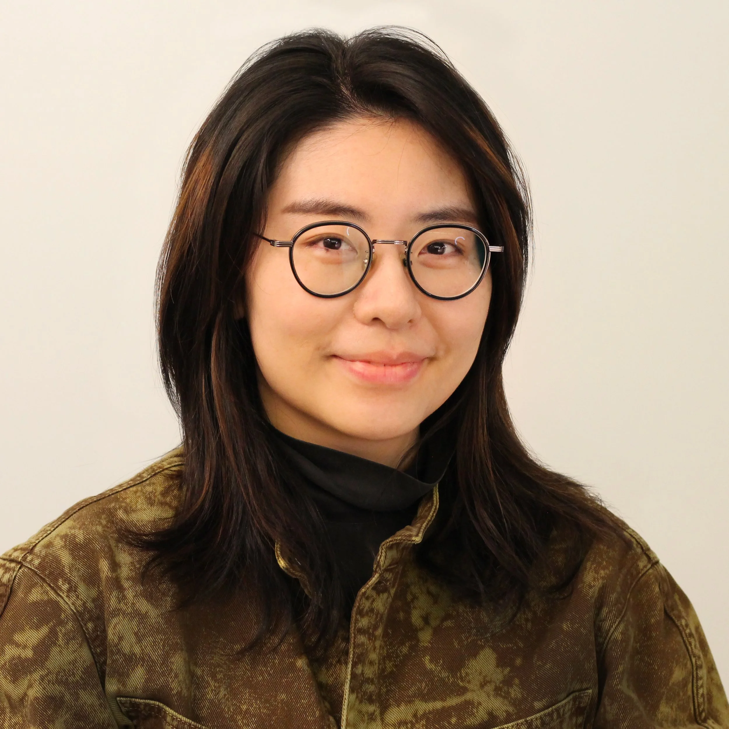 Designing Freedom within Xiaoqu, Yixin Chen — MFA IXD Thesis Festival