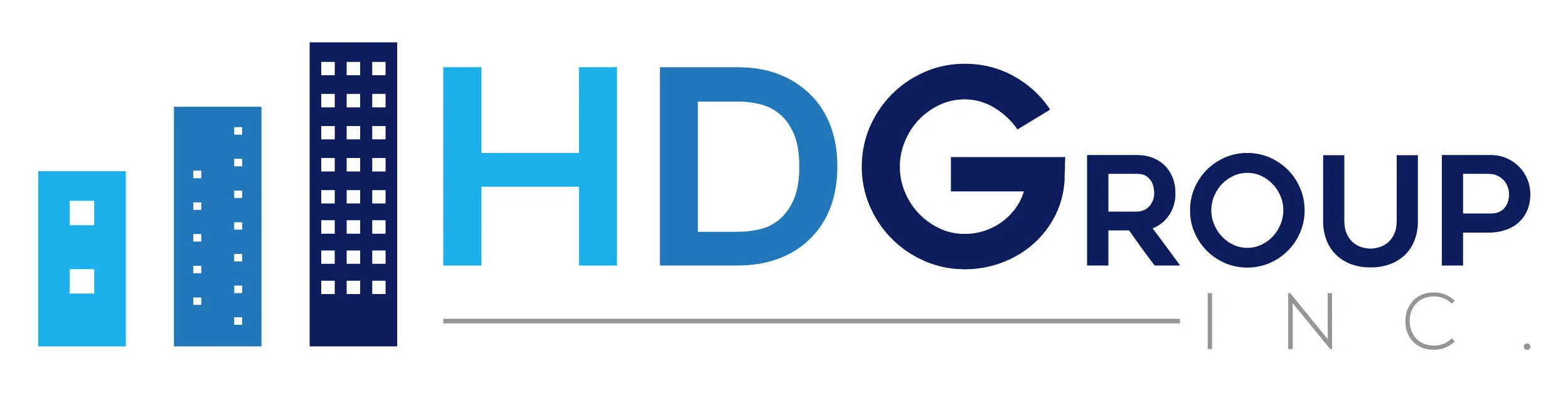 HDGroup, Inc.
