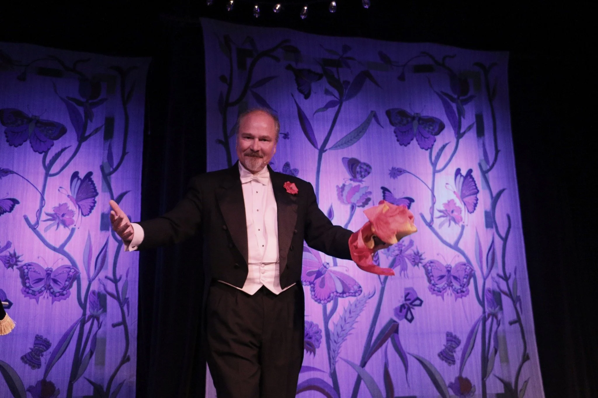 Events — TIME COMMUNITY THEATER