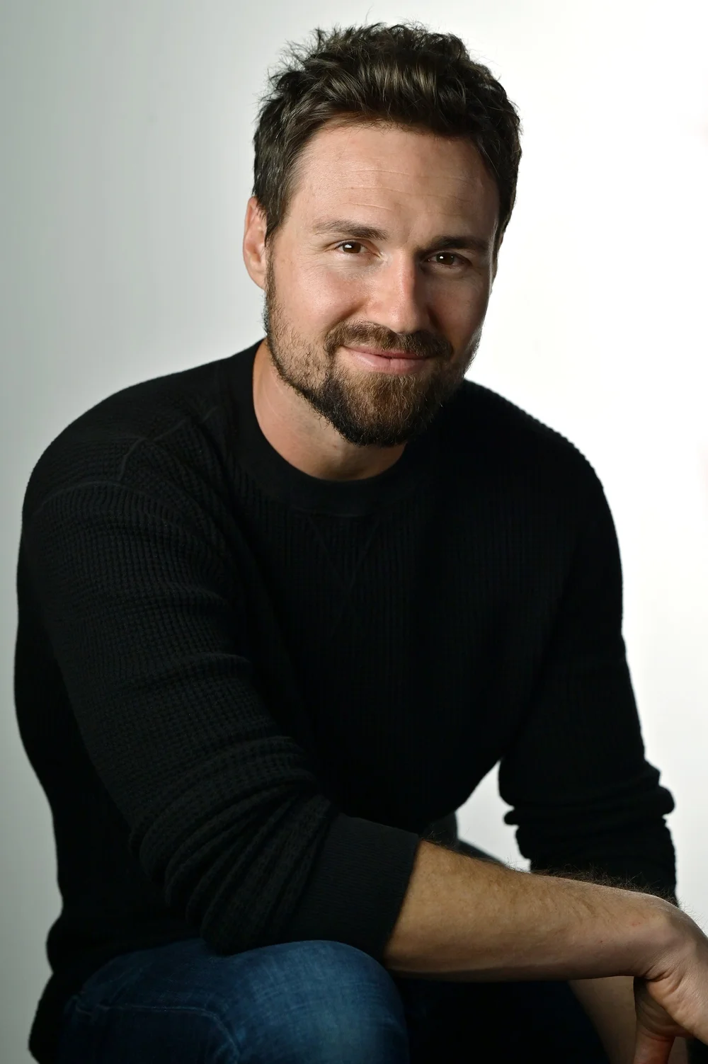 About — Marshall Cook