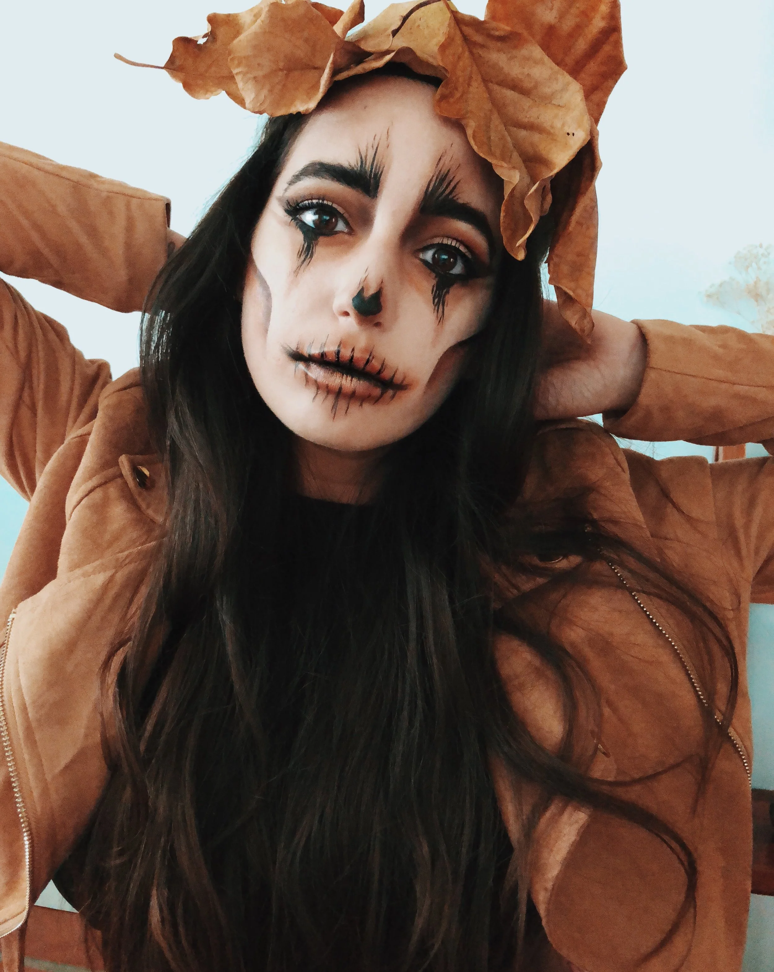 Gypsy Makeup Pictures | Saubhaya Makeup