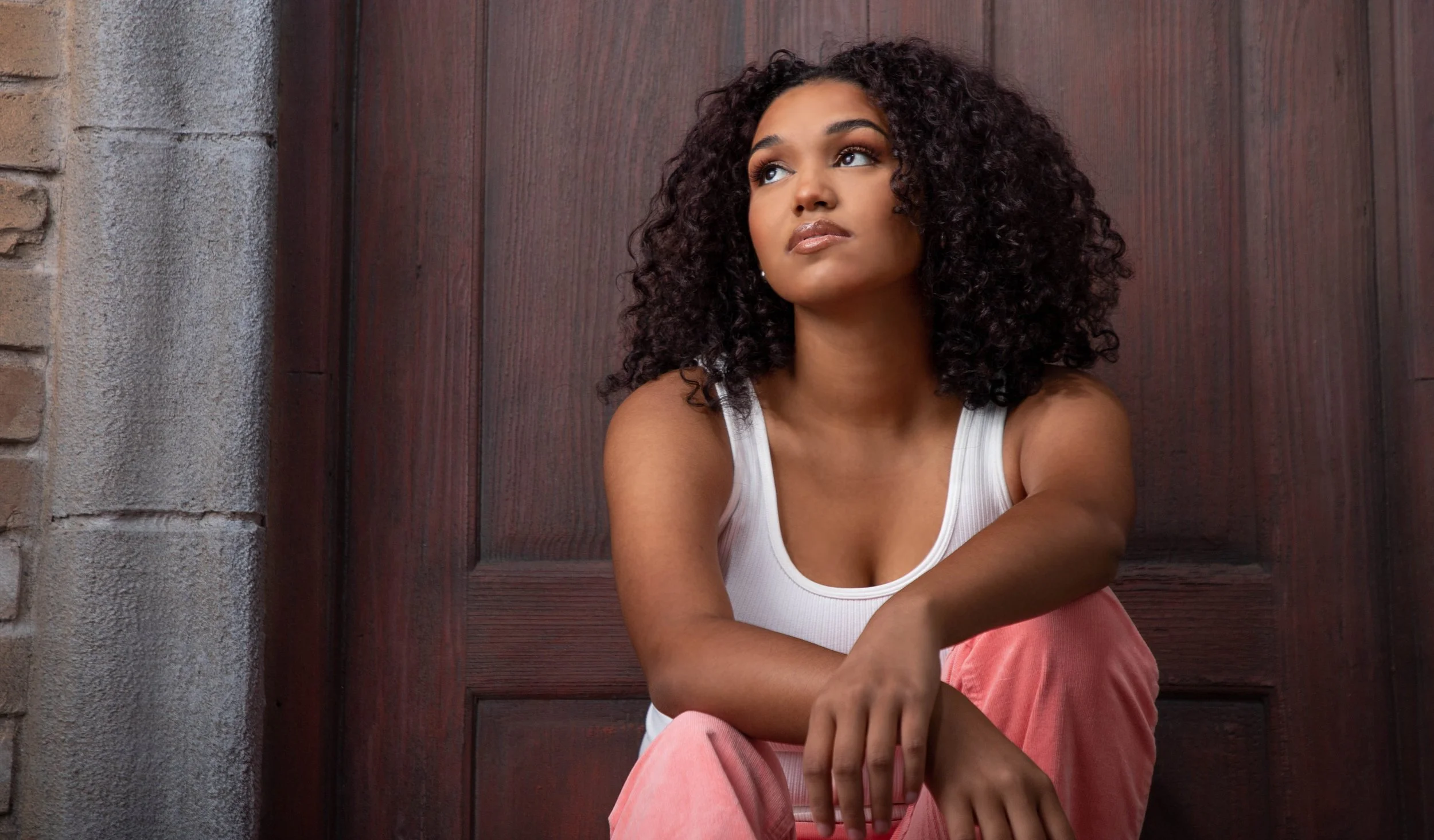 Portrait Pro Studios - Senior Portraits