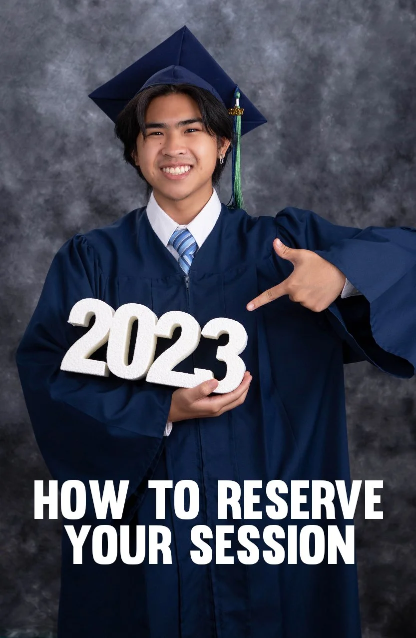 Portrait Pro Studios - Senior Portraits