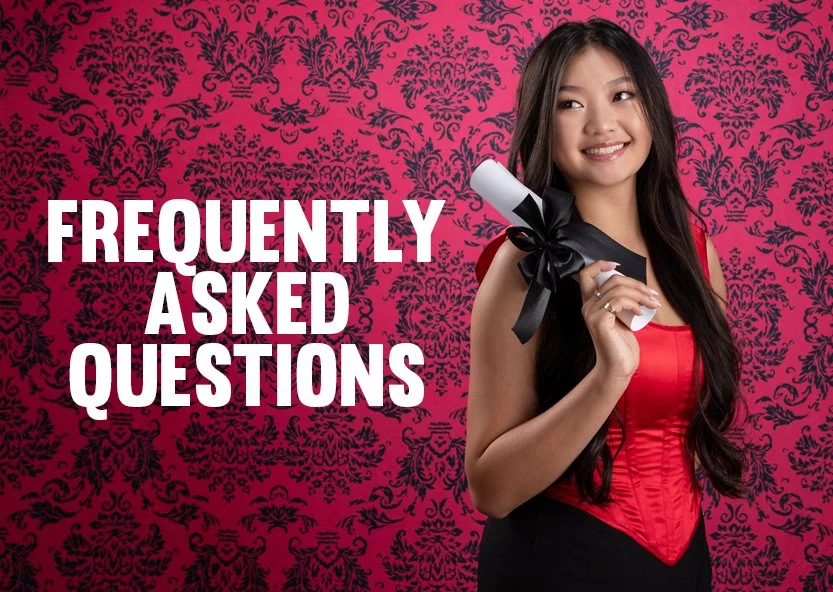 Portrait Pro Studios - Senior Portraits