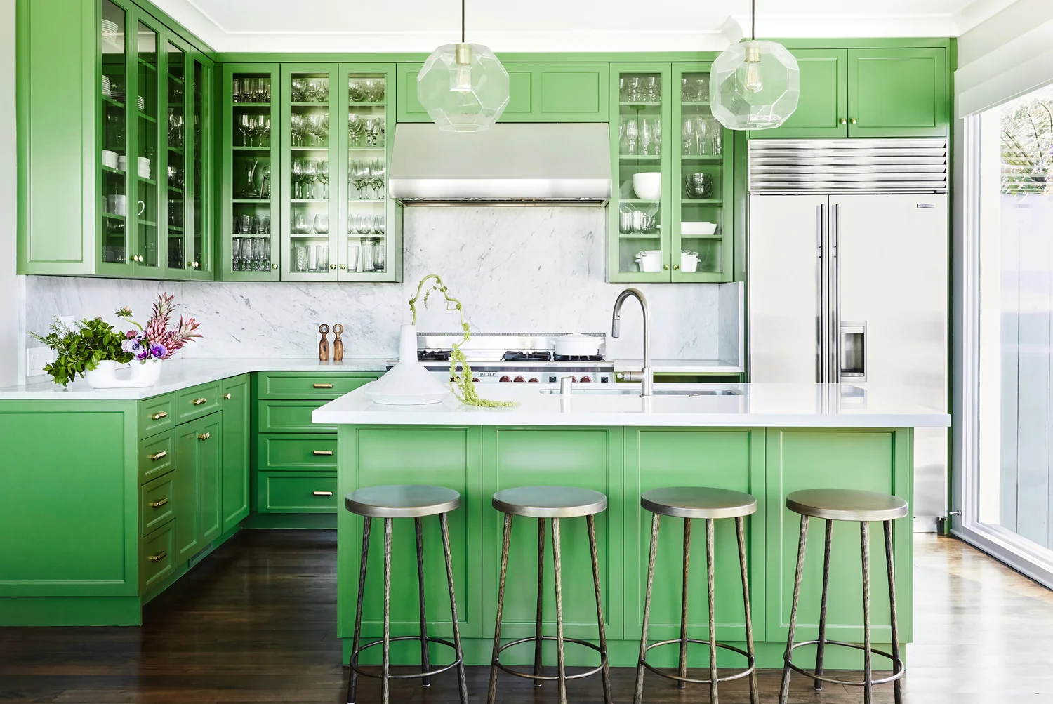FIREHOUSE FAMILY HOUSE — NOZ DESIGN: Interior Designer San Francisco