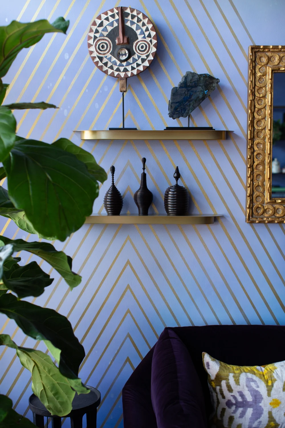 HARWELL GODFREY STUDIO — NOZ DESIGN: Interior Designer San Francisco
