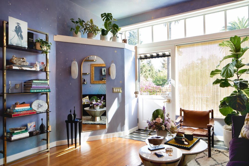 HARWELL GODFREY STUDIO — NOZ DESIGN: Interior Designer San Francisco