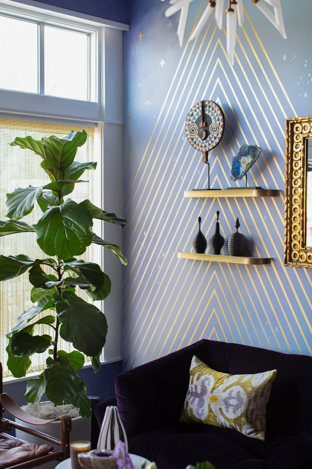 HARWELL GODFREY STUDIO — NOZ DESIGN: Interior Designer San Francisco