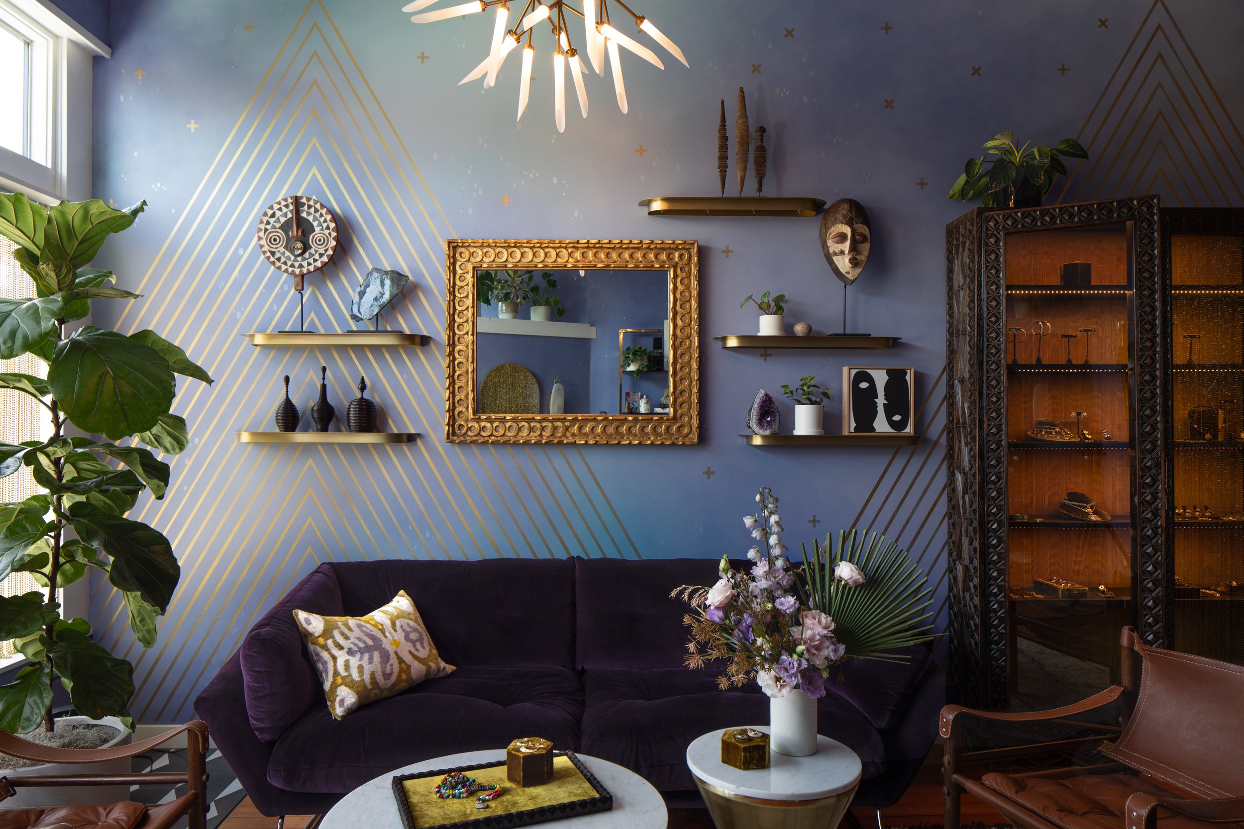 HARWELL GODFREY STUDIO — NOZ DESIGN: Interior Designer San Francisco