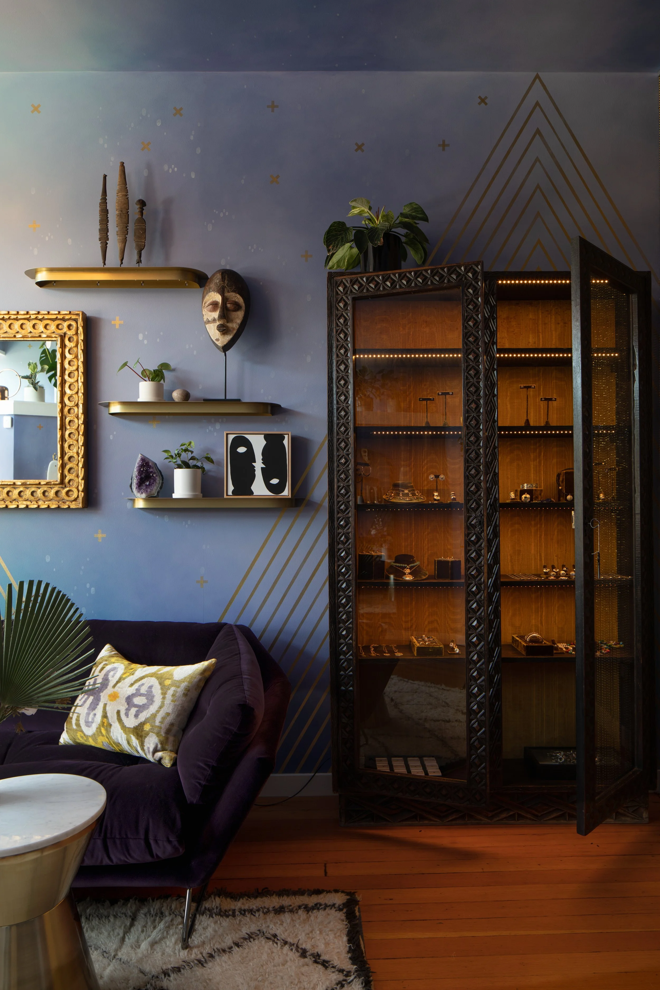 HARWELL GODFREY STUDIO — NOZ DESIGN: Interior Designer San Francisco