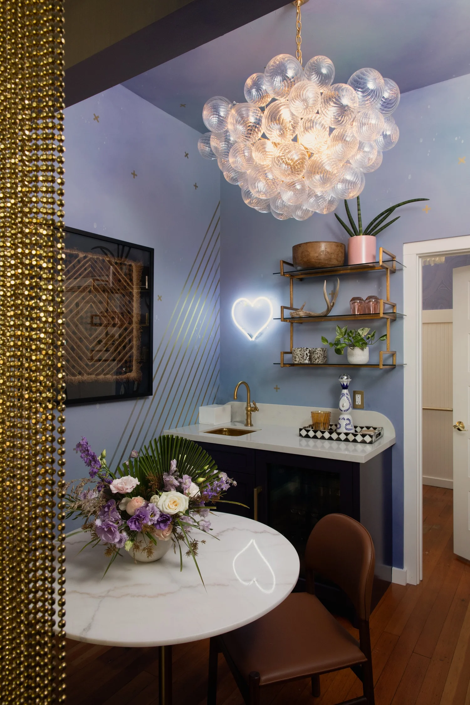 HARWELL GODFREY STUDIO — NOZ DESIGN: Interior Designer San Francisco