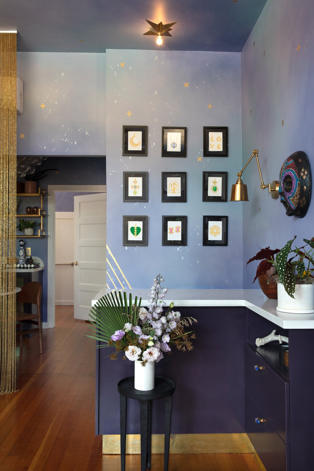 HARWELL GODFREY STUDIO — NOZ DESIGN: Interior Designer San Francisco