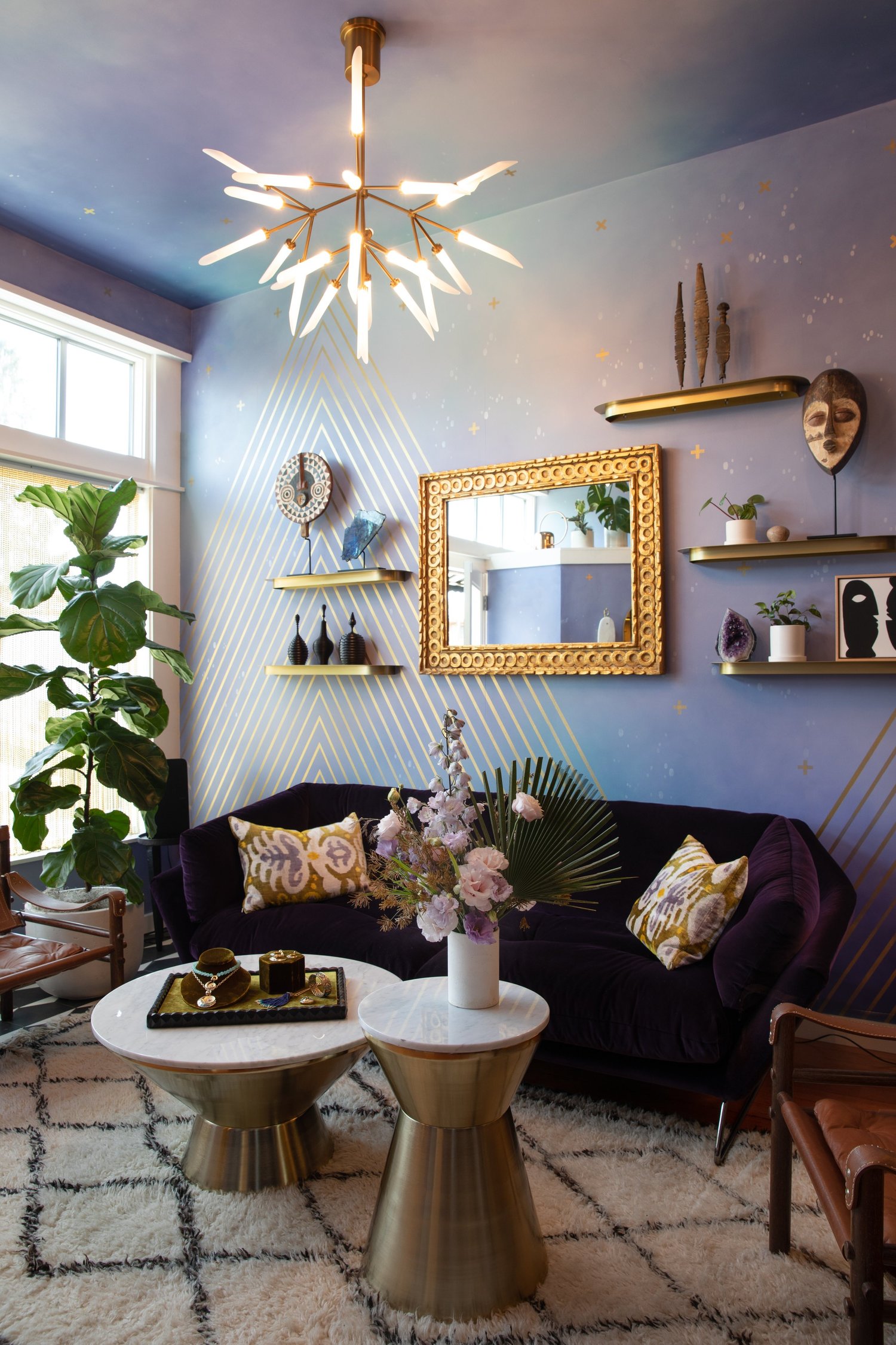 HARWELL GODFREY STUDIO — NOZ DESIGN: Interior Designer San Francisco