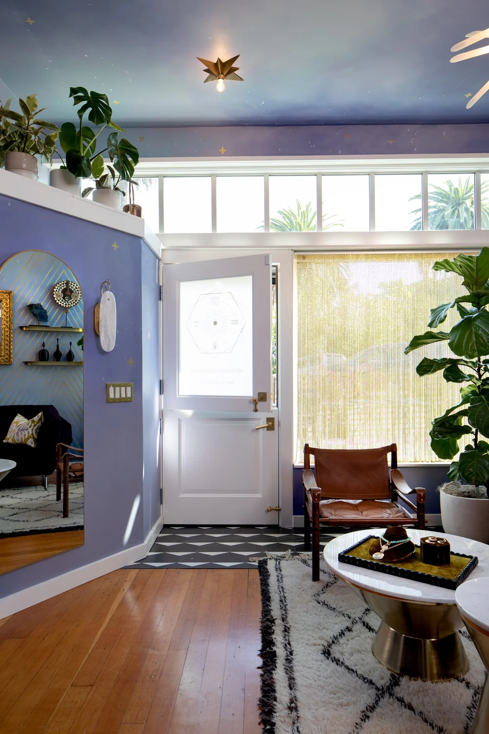 HARWELL GODFREY STUDIO — NOZ DESIGN: Interior Designer San Francisco