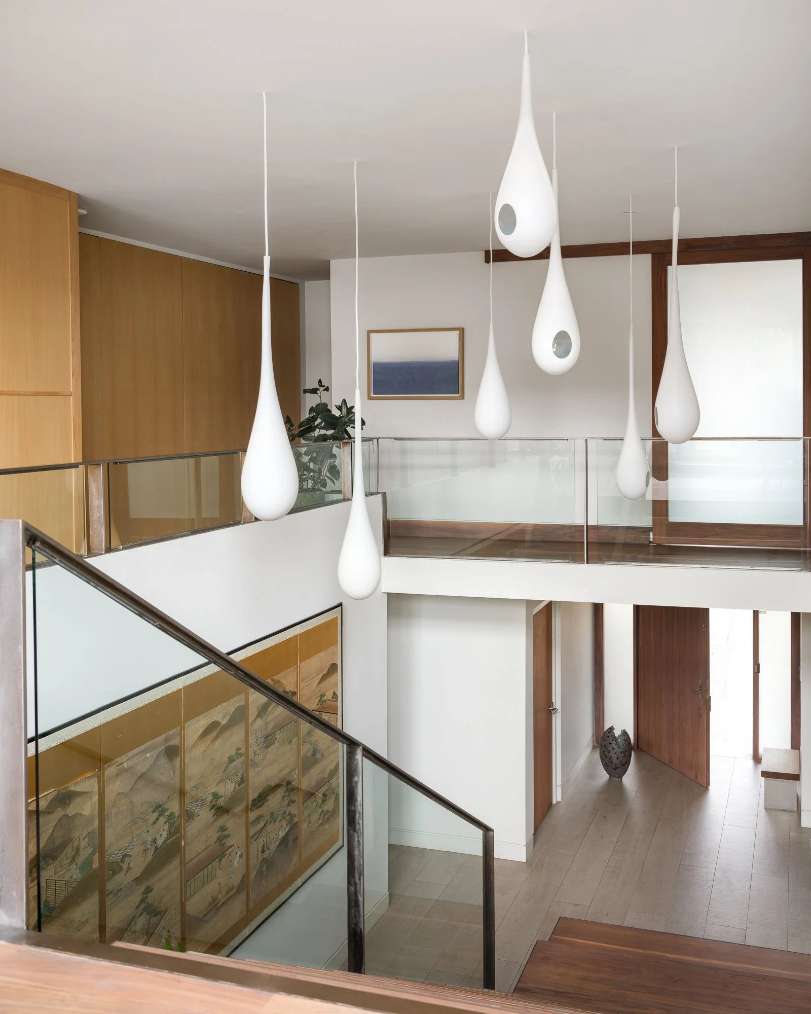 JAPANESE TREEHOUSE — NOZ DESIGN: Interior Designer San Francisco