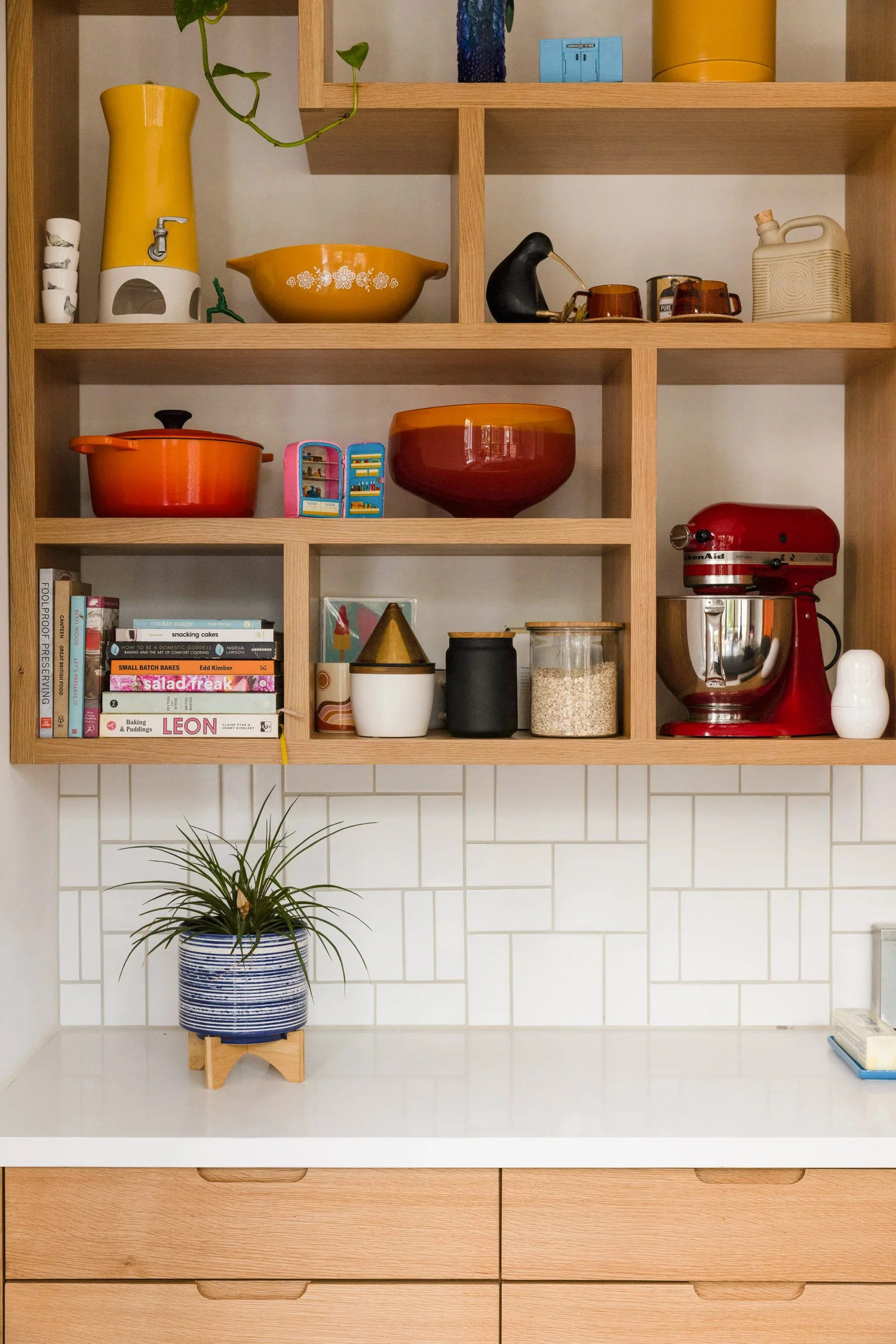 LOWER HAIGHT VICTORIAN — NOZ DESIGN: Interior Designer San Francisco