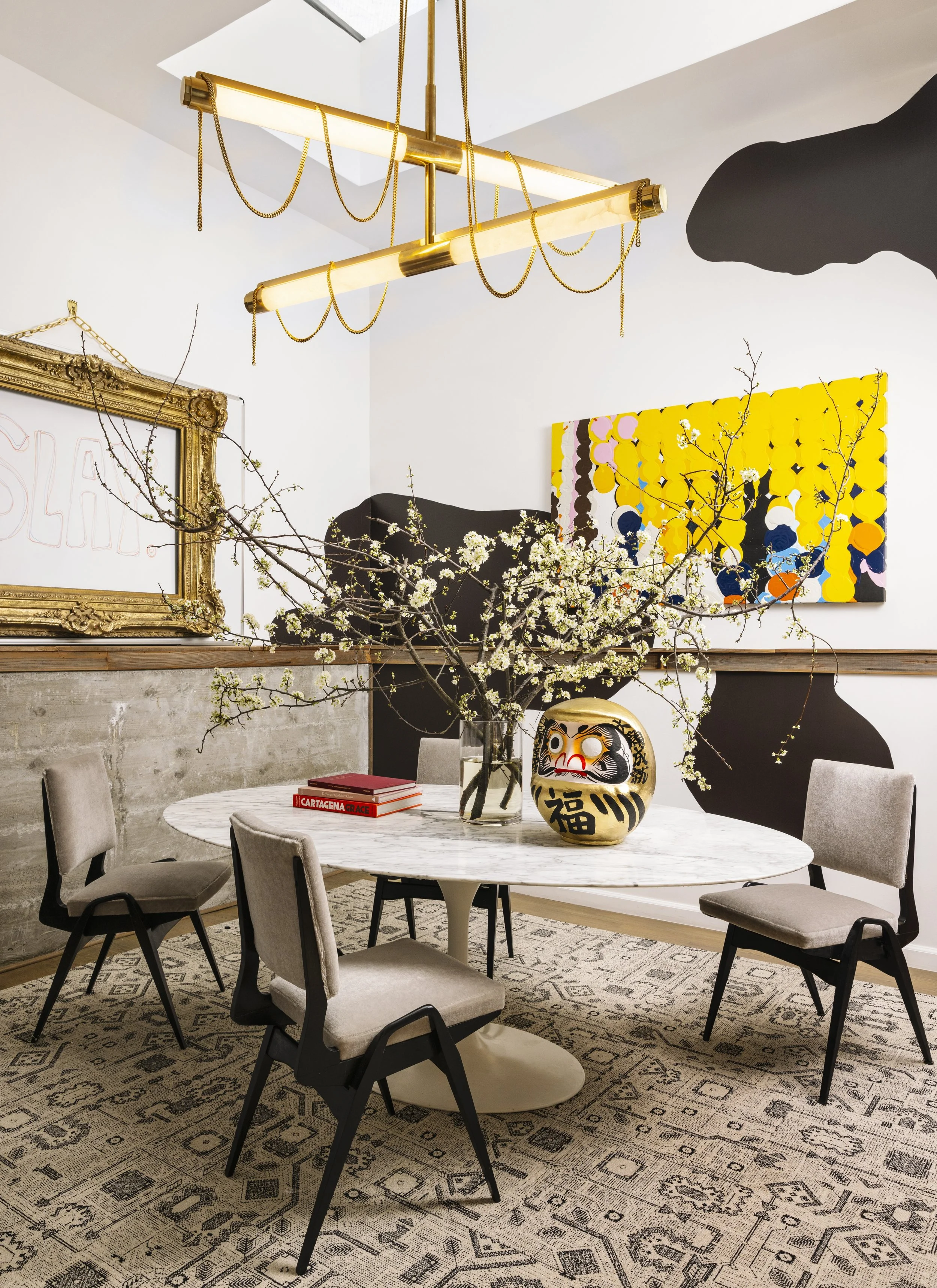 PRODUCTS — NOZ DESIGN: Interior Designer San Francisco