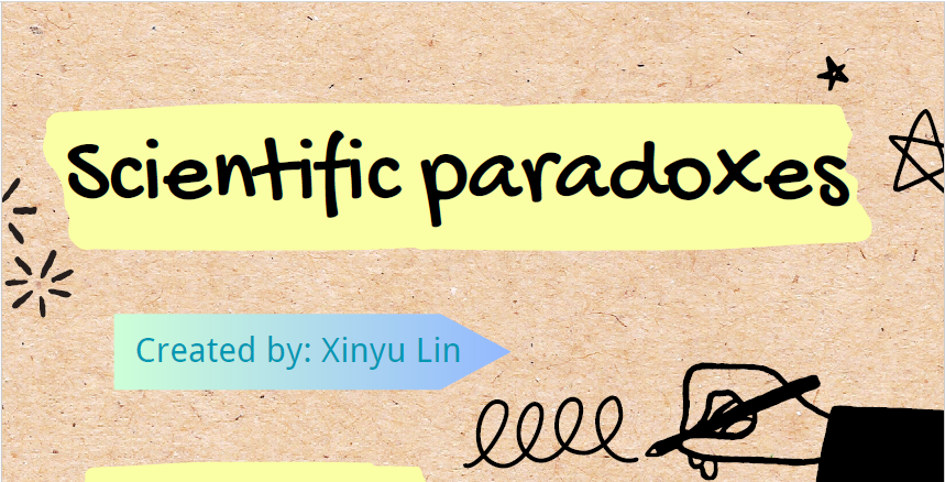 Placement Student Resources — Science Ceilidh