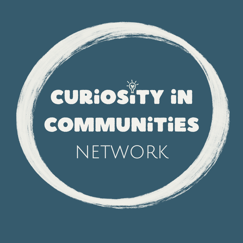 Curiosity in Action — Science Ceilidh