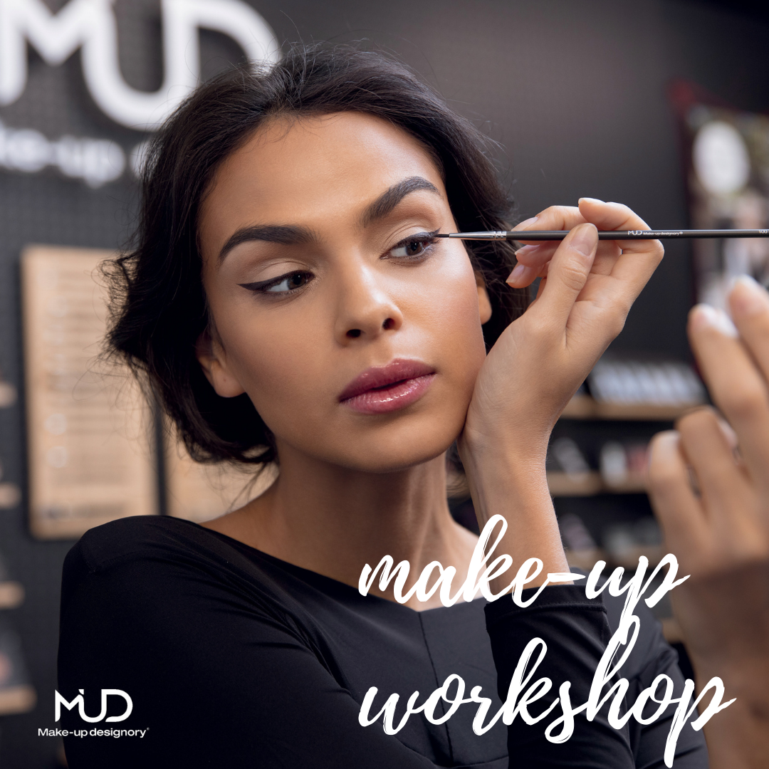 Professional Makeup School In Germany | Saubhaya Makeup