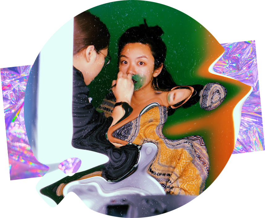 Dolly Li | Video Journalist & Filmmaker