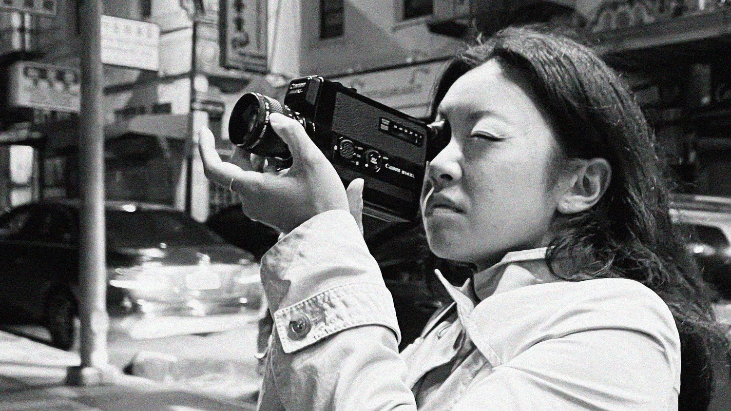Dolly Li | Video Journalist & Filmmaker