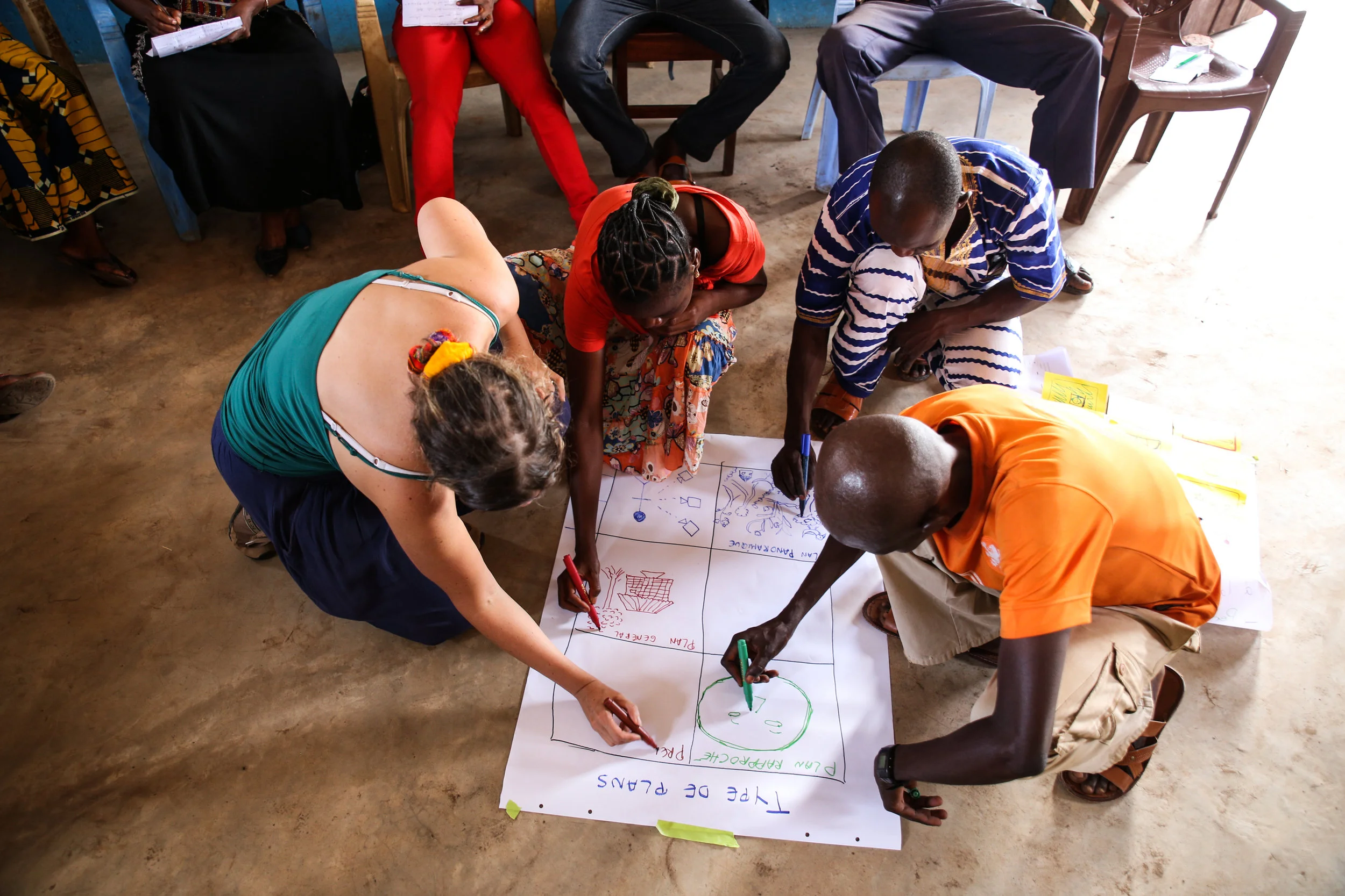 Workshops — Ingrid Guyon