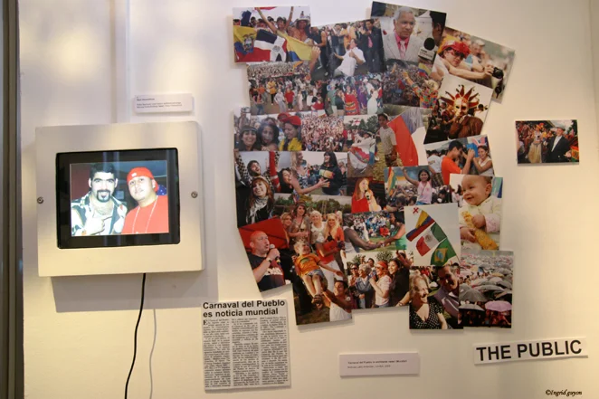 About me — Ingrid Guyon