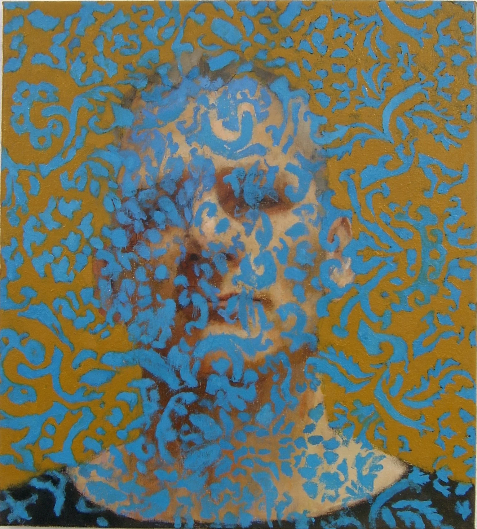 Portraits — JUDE RAEJude Rae