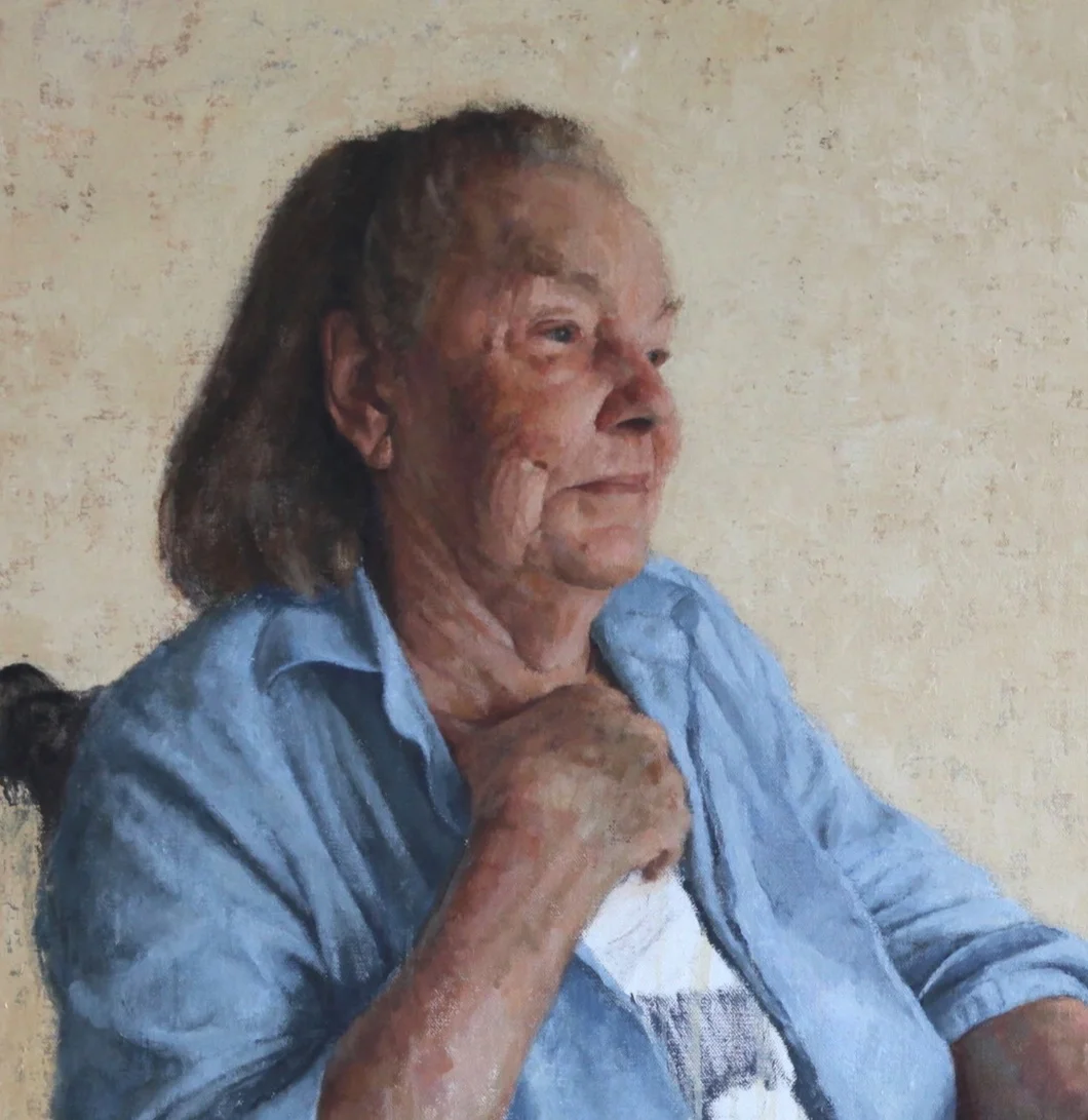 Portraits — JUDE RAEJude Rae