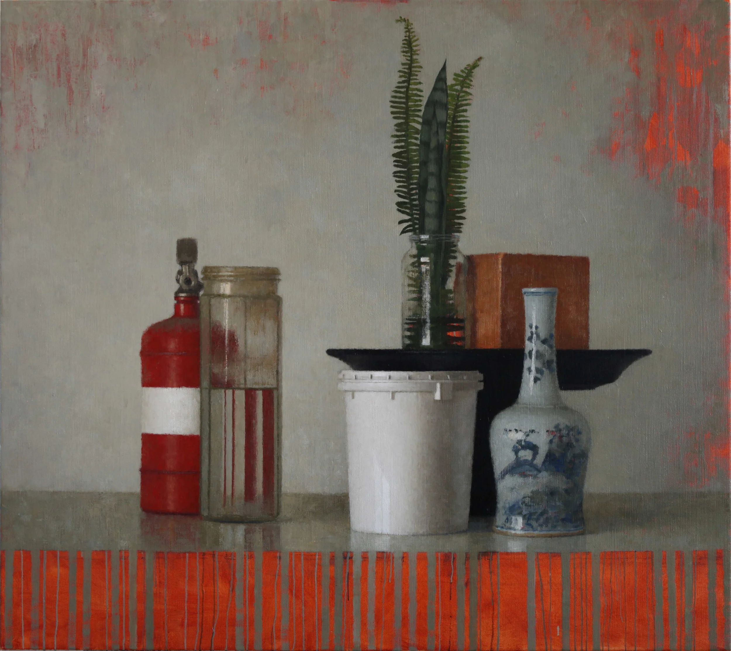 Object — JUDE RAEJude Rae