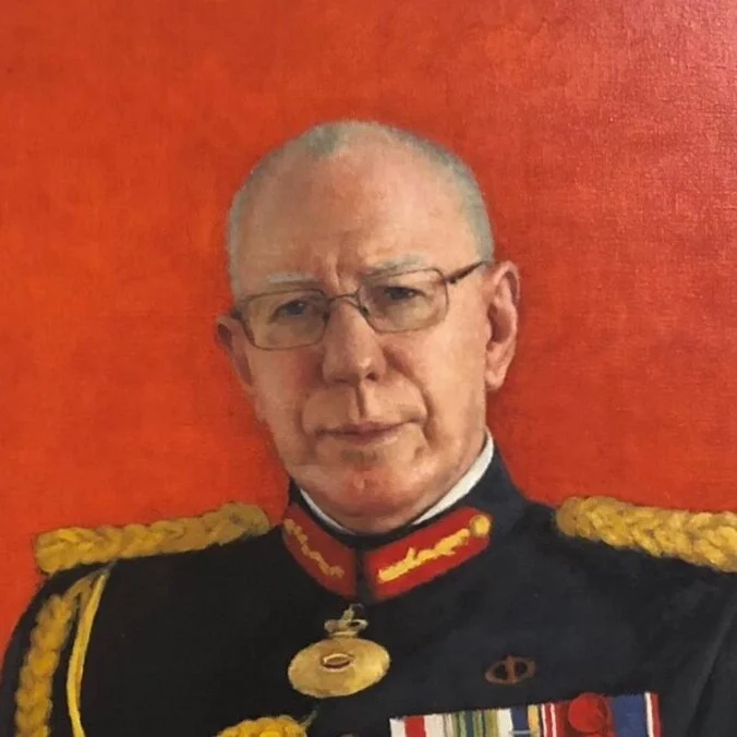 Portraits — JUDE RAEJude Rae