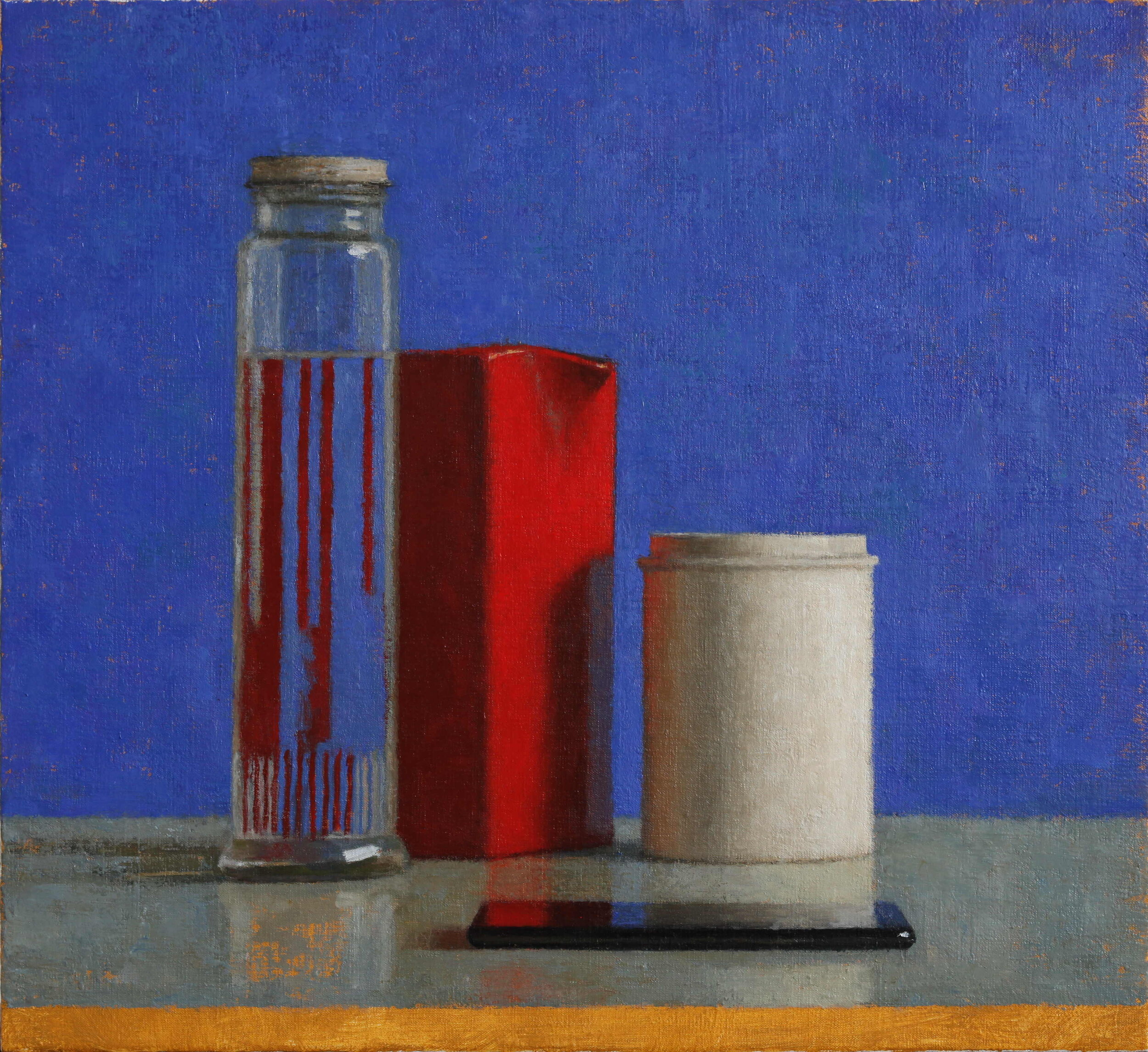 Object — JUDE RAEJude Rae