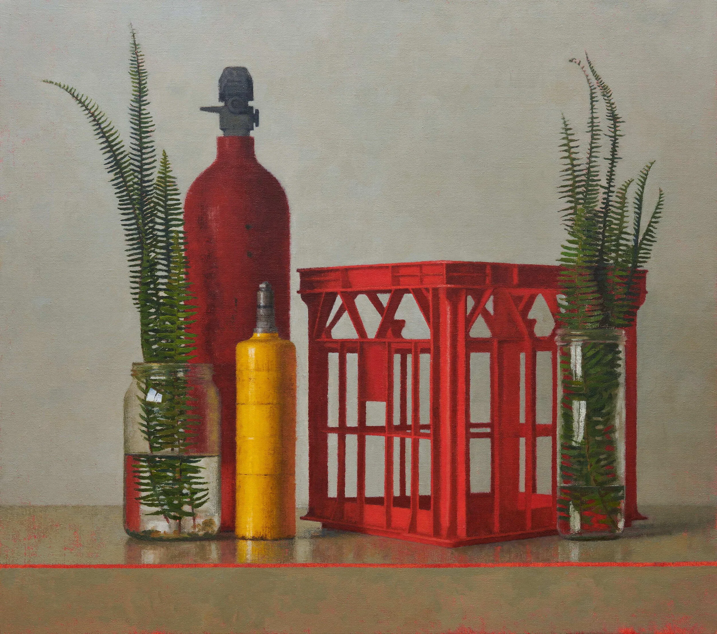 Object — JUDE RAEJude Rae