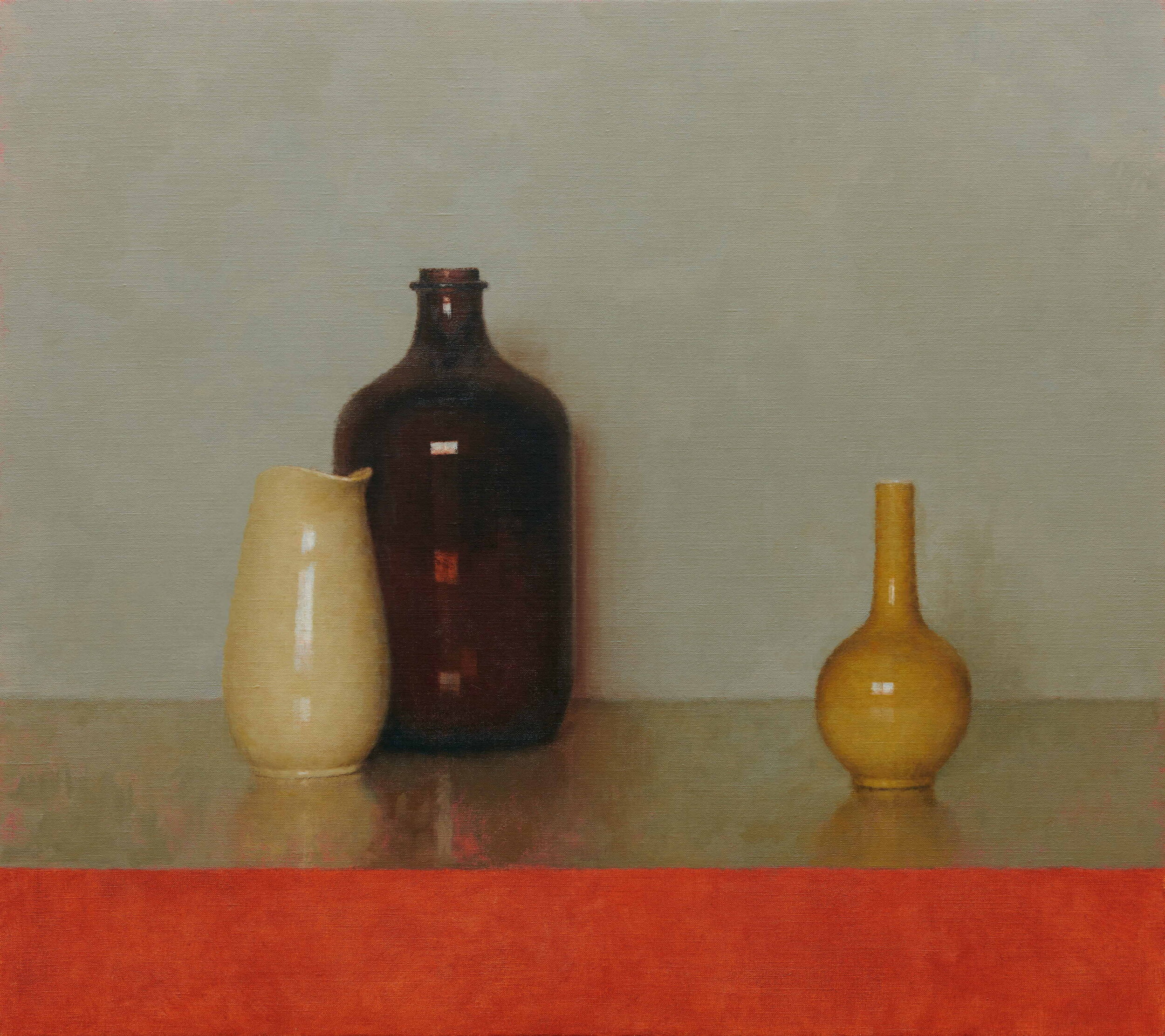 Object — JUDE RAEJude Rae