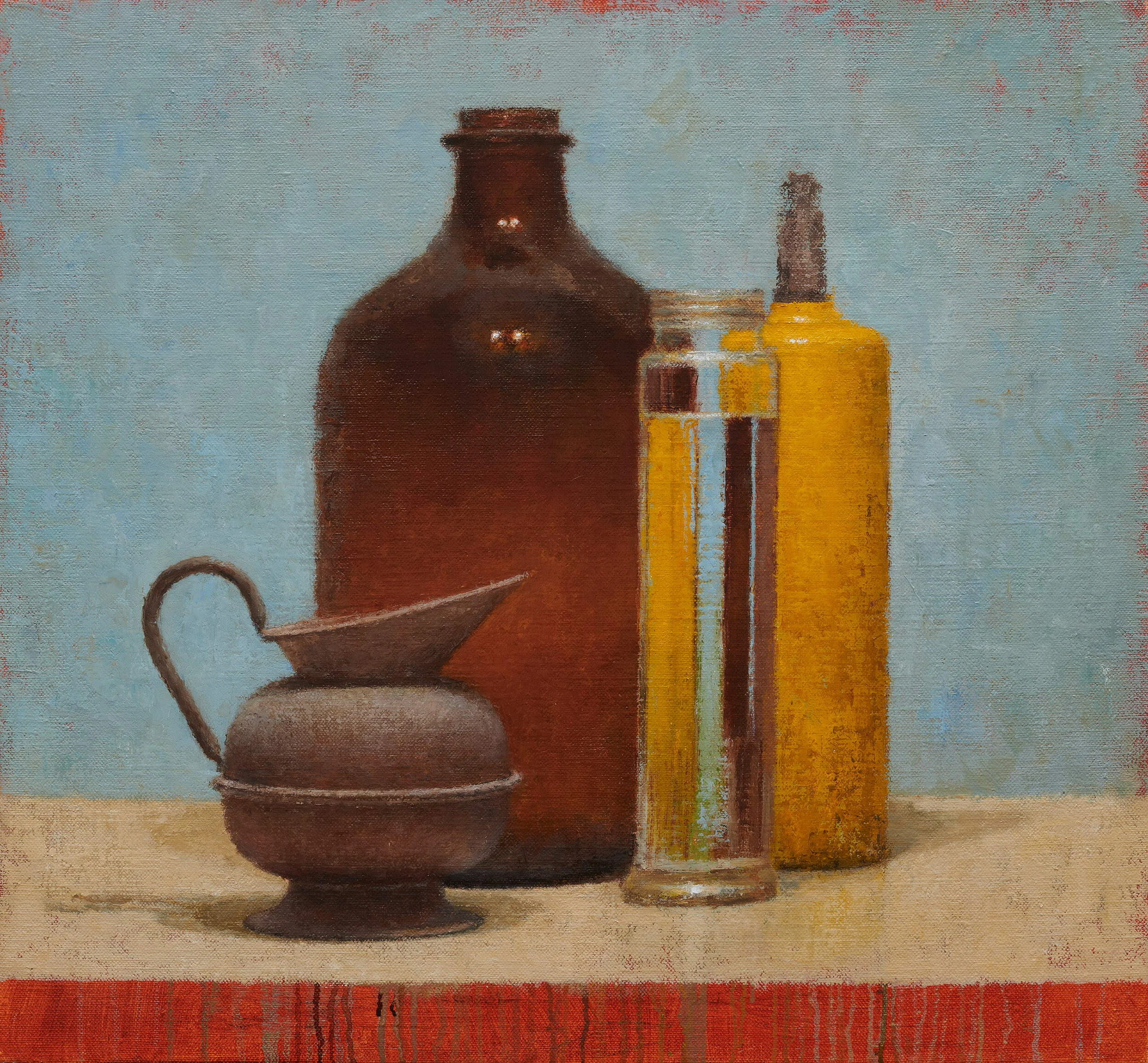 Object — JUDE RAEJude Rae