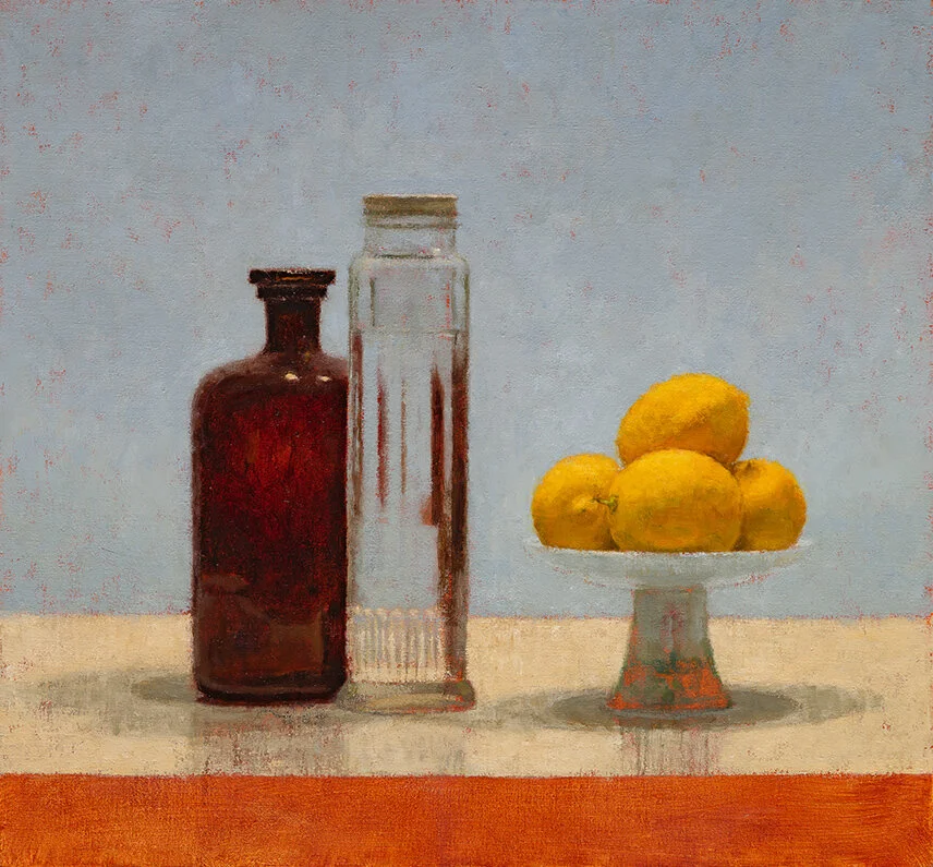 Object — JUDE RAEJude Rae