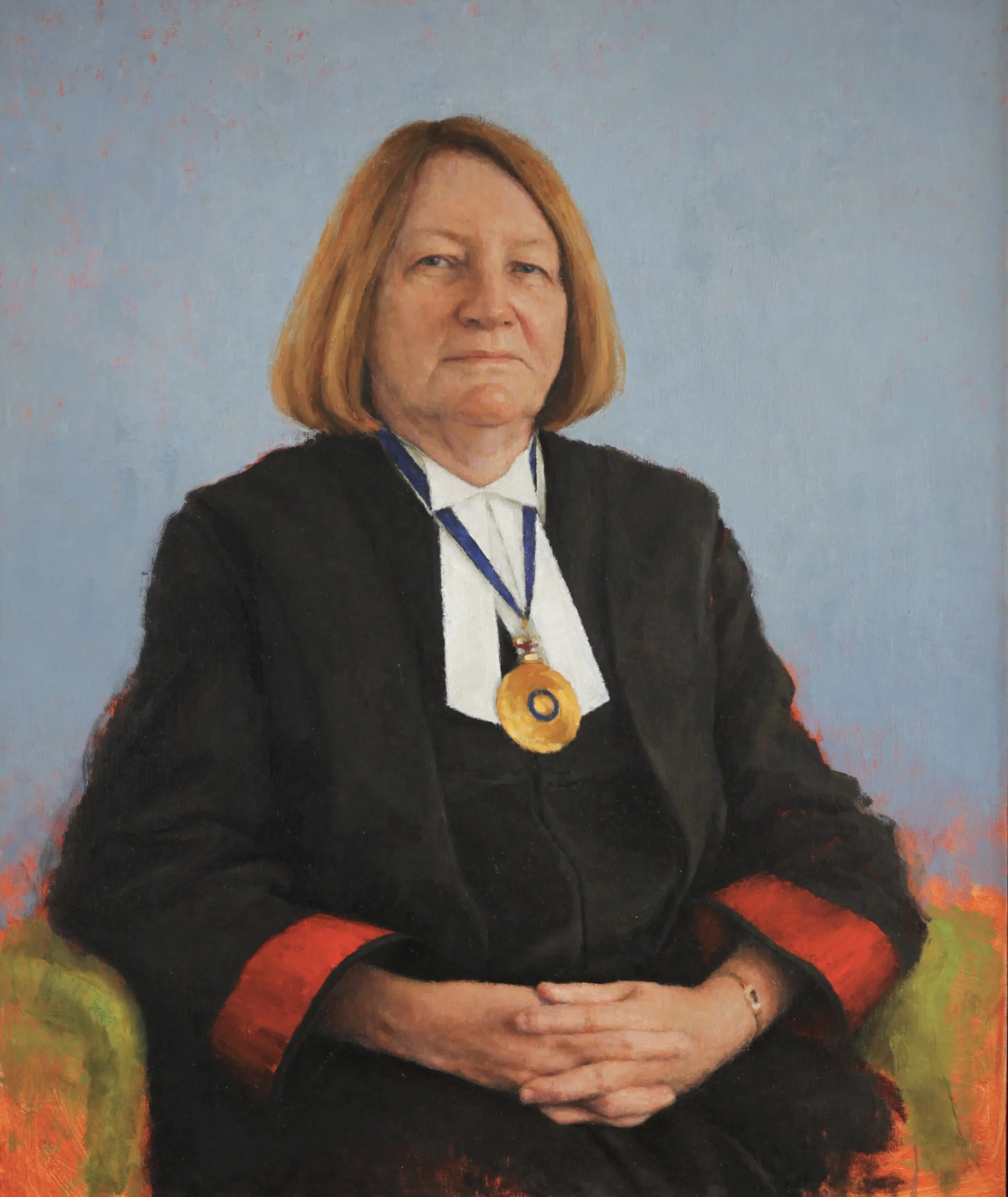 Portraits — JUDE RAEJude Rae