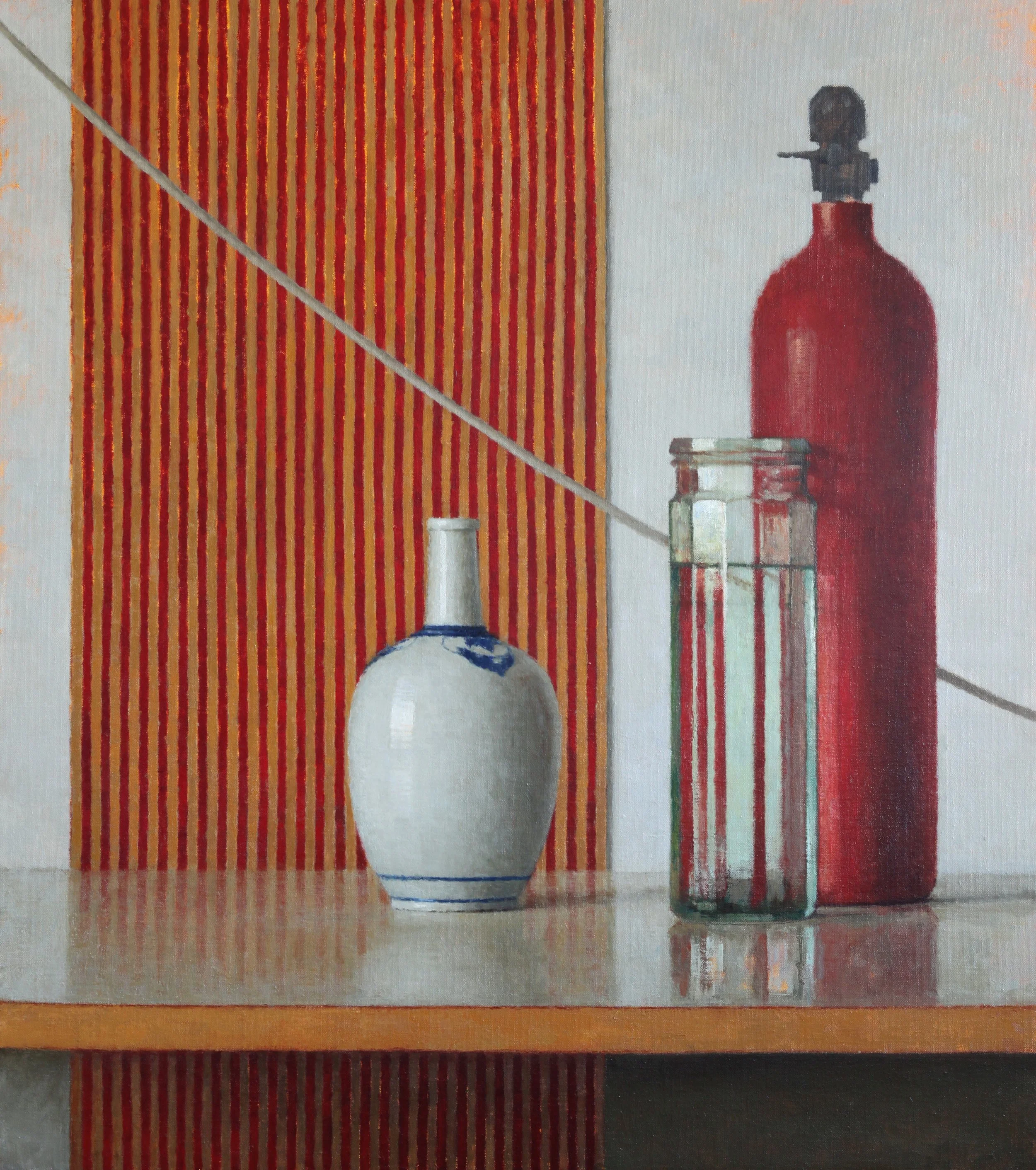 Object — JUDE RAEJude Rae