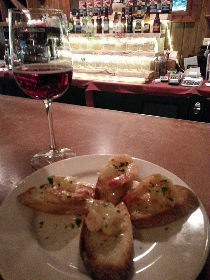 Primo's Italian Bistro