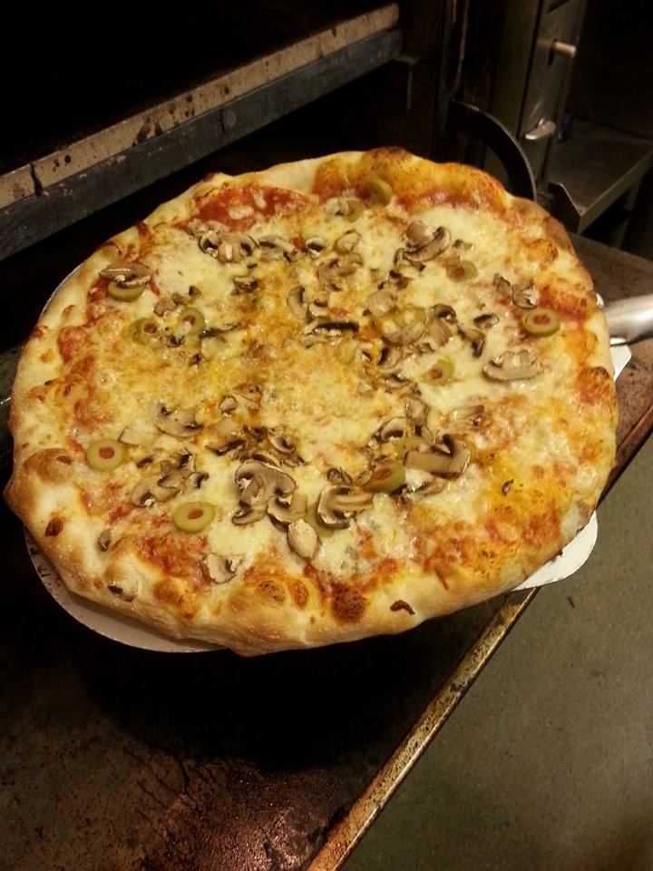 Primo's Italian Bistro