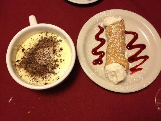 Primo's Italian Bistro