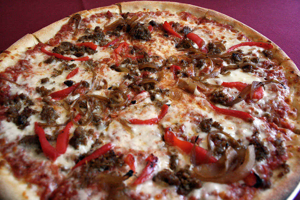 Primo's Italian Bistro