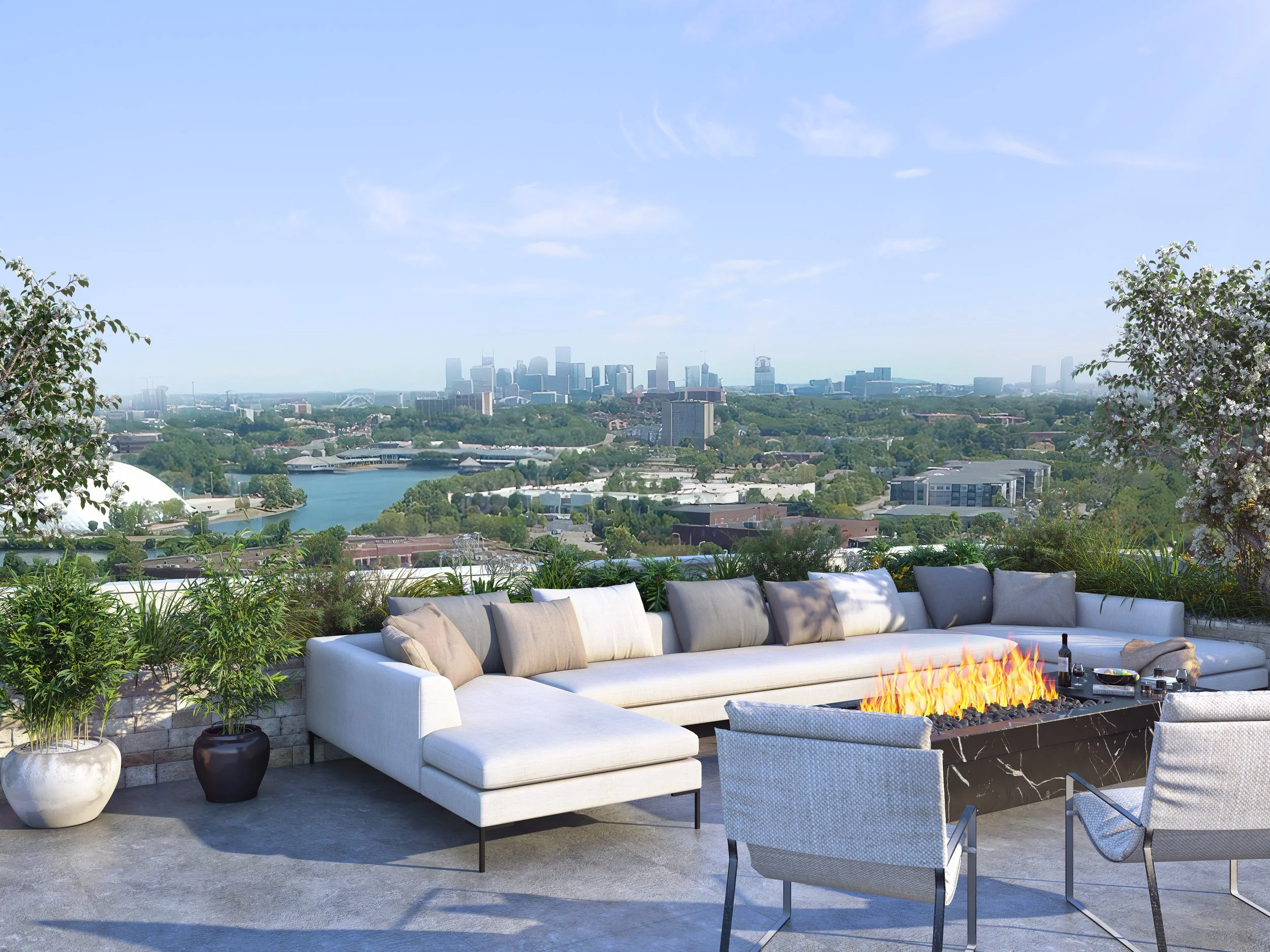 D + M Development | A Residential & Commercial Real Estate Development Company Home