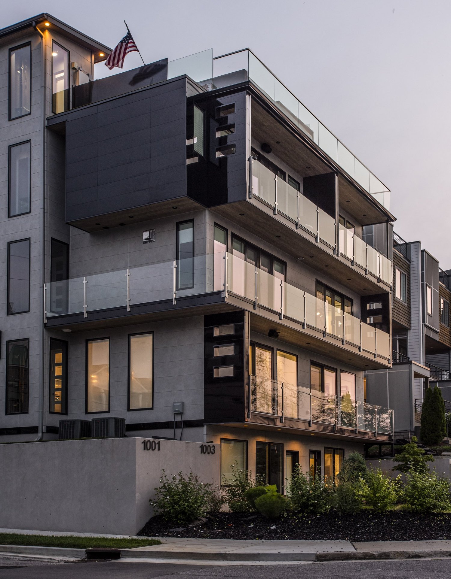 D + M Development | A Residential & Commercial Real Estate Development Company - The Homes